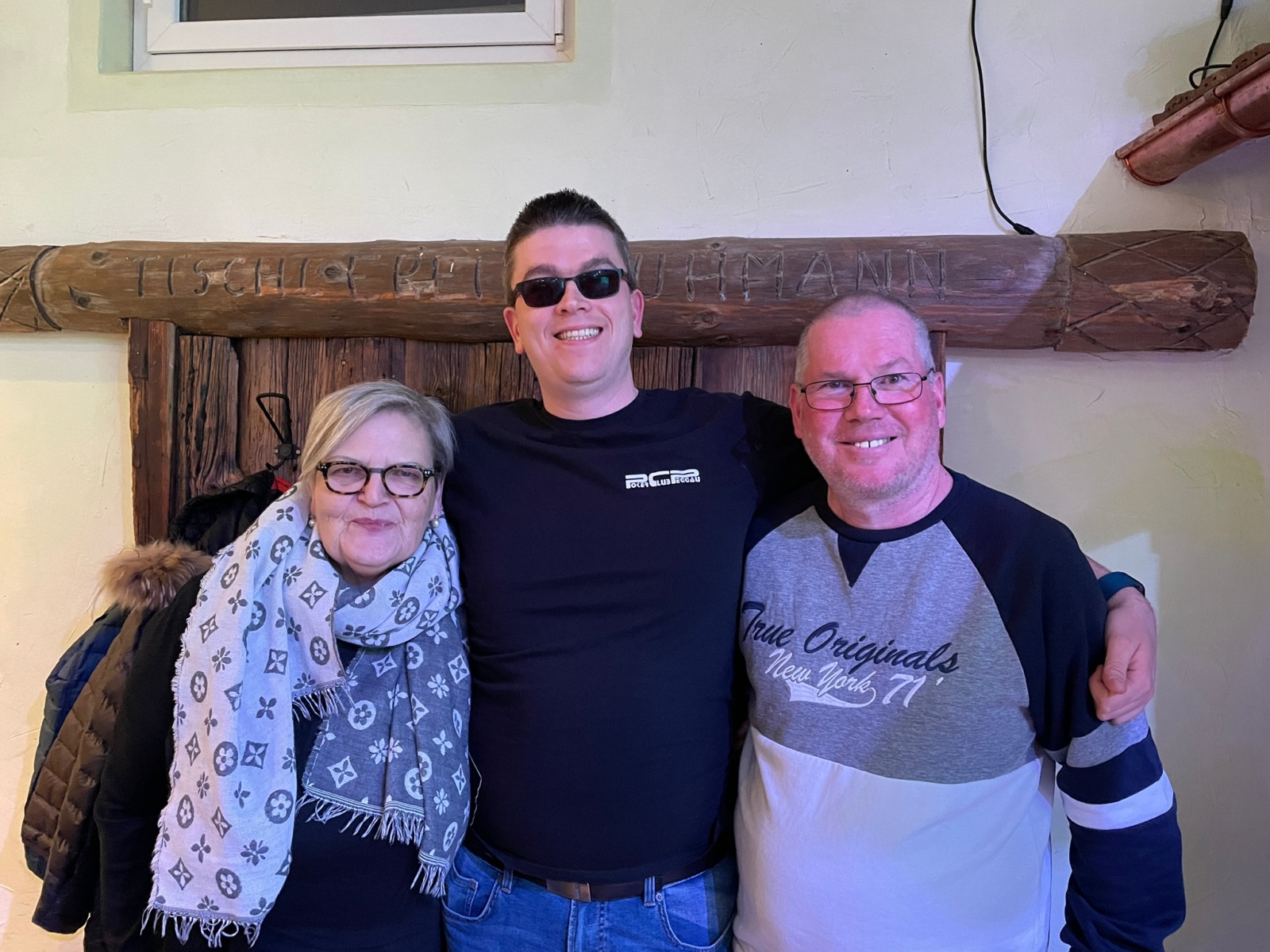 Start zu Saison 2023 - Poker Club Peggau